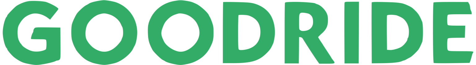 Goodride KSA