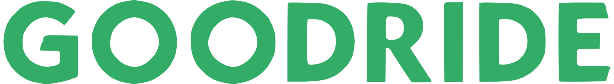 Goodride KSA