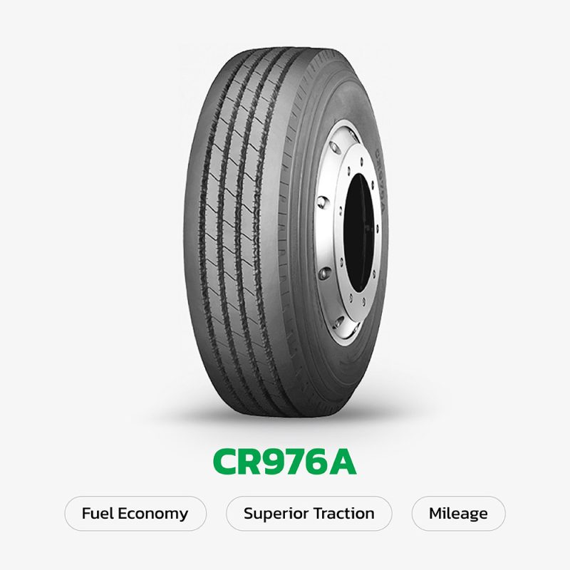 Tires – Goodride KSA
